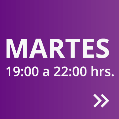 Martes Logo